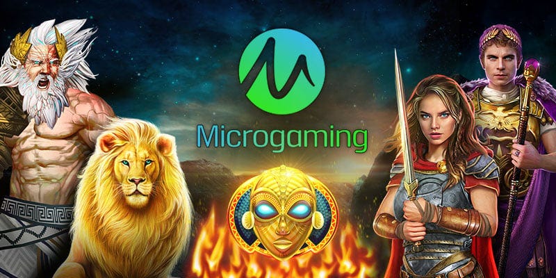 Langkah Menang Bermain Slots Gacor di Microgaming Slot | by ayu | Apr ...