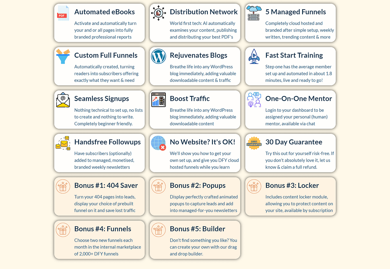 MinuteHook Review — Minute Hook OTO Details + Bundle — Cindy Donovan ...