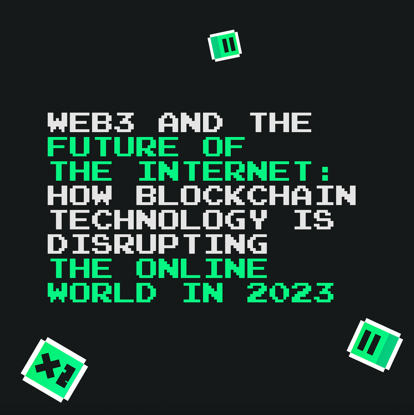 Understanding the Different Types of Blockchain-Based Games | by Duble.app | Medium