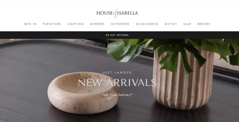 What is luxury interior design and how do you achieve the look? | by ...