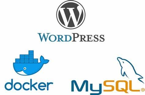 Orchestrating WordPress and MySQL with Docker Swarm | by Alexandria Matthews | Medium