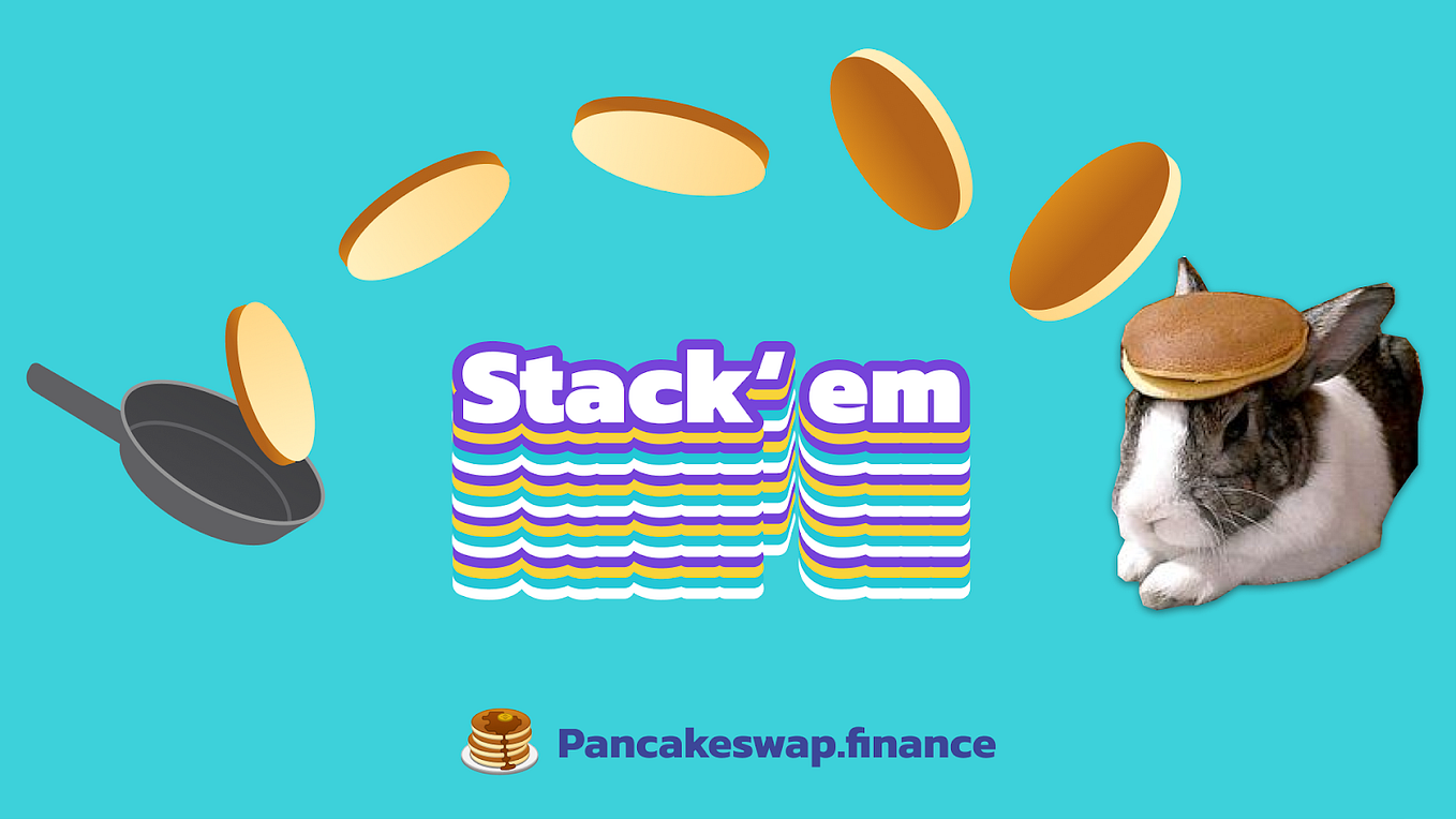 PancakeSwap Welcomes BSCPad to Syrup Pool! | by PancakeSwap | Medium