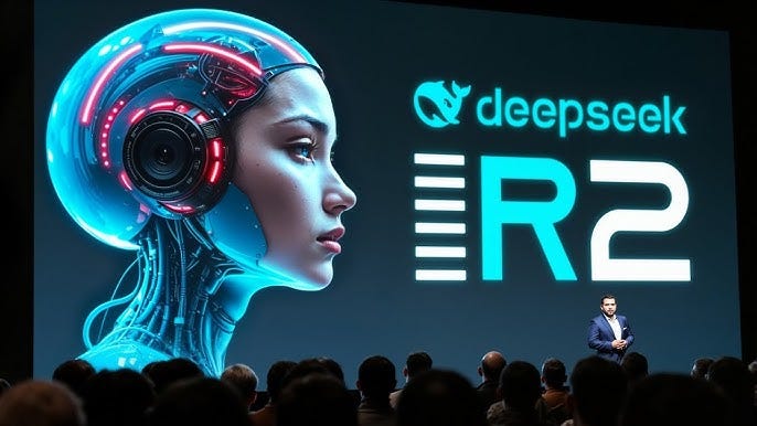 AI Evolution Redefined: DeepSeek R2’s Leap Beyond Kimi K1.5, DeepSeek V3, R1, and ChatGPT | by ...