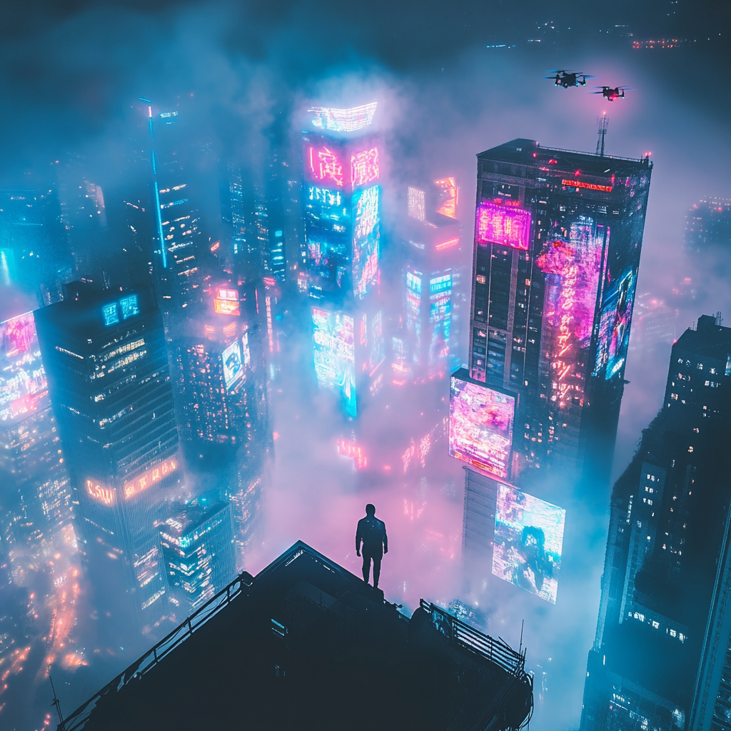 Unlocking the Future of AI with Amazon Nova Foundation Models | by ...