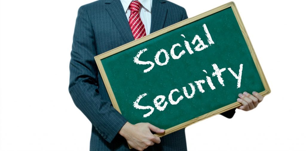 What To Do If You Lose Your Childs Social Security Card? | by SS Card ...