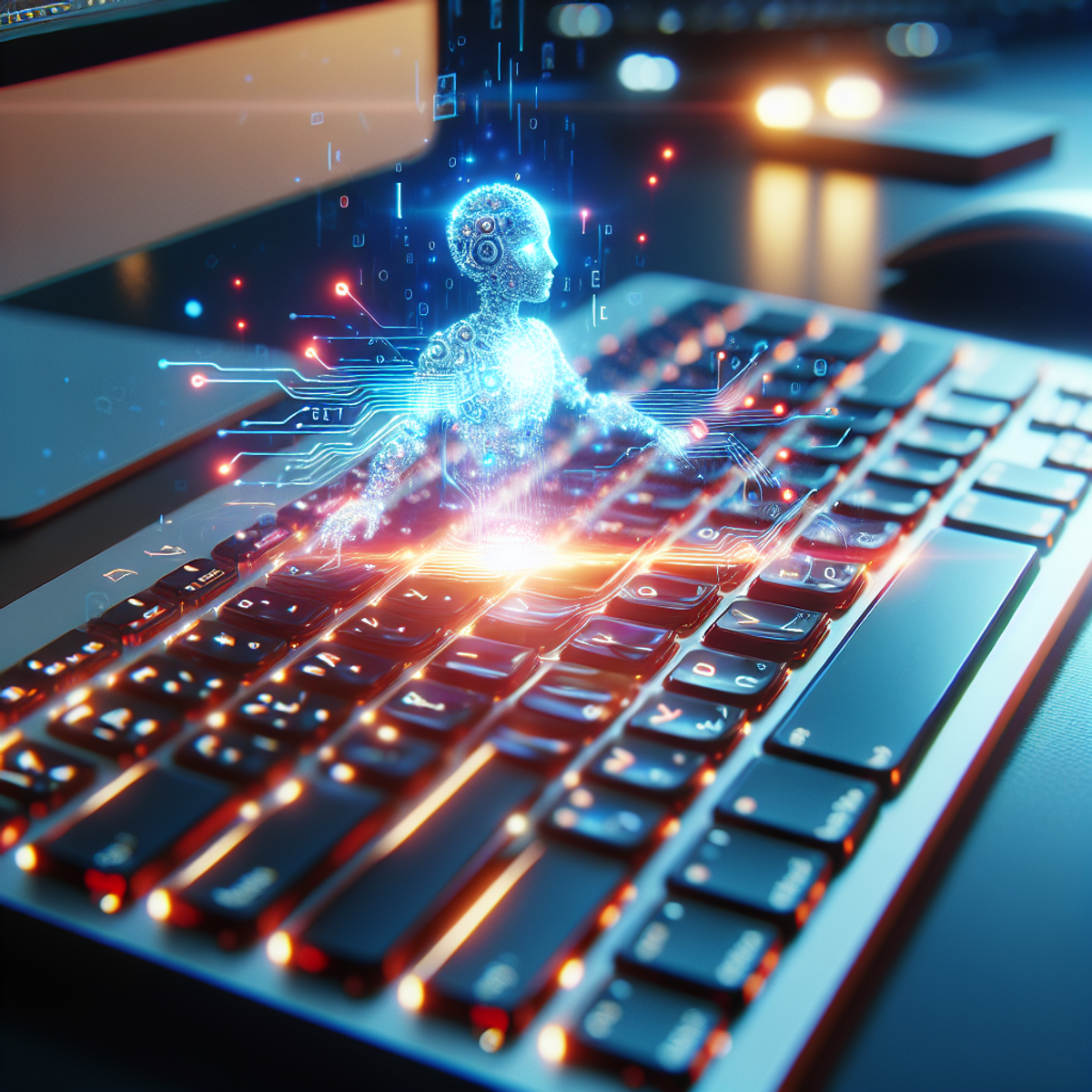 Case Studies: Successful AI SEO Strategies | by Sophia Quantum | Mar ...