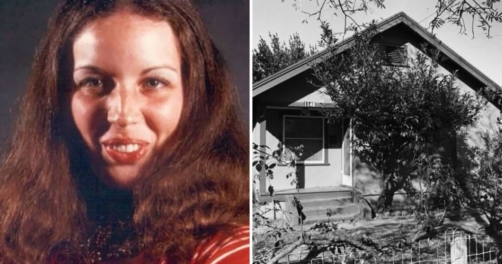 The Bizarre Disappearance Of Stacey Arras From Yosemite National Park ...