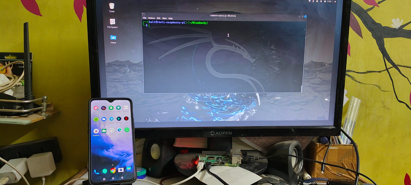 Diving Deep A Comprehensive Guide To Android Penetration Testing — Part 1 By Hackers Dump