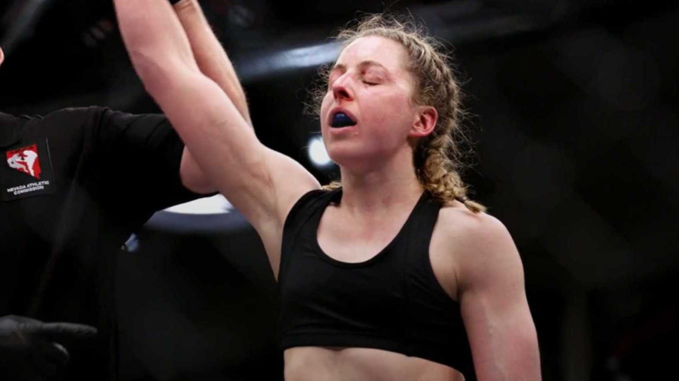 The ‘Conor McGregor Effect’: Navigating the reality of MMA stardom | by ...
