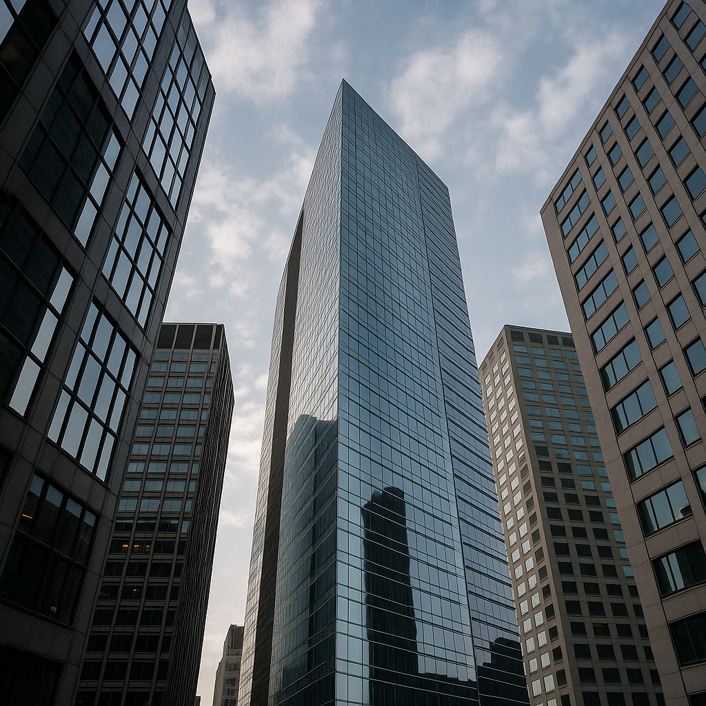 How to Navigate High-Stakes Corporate Transactions: Lessons from the Track Record of Kenneth ...