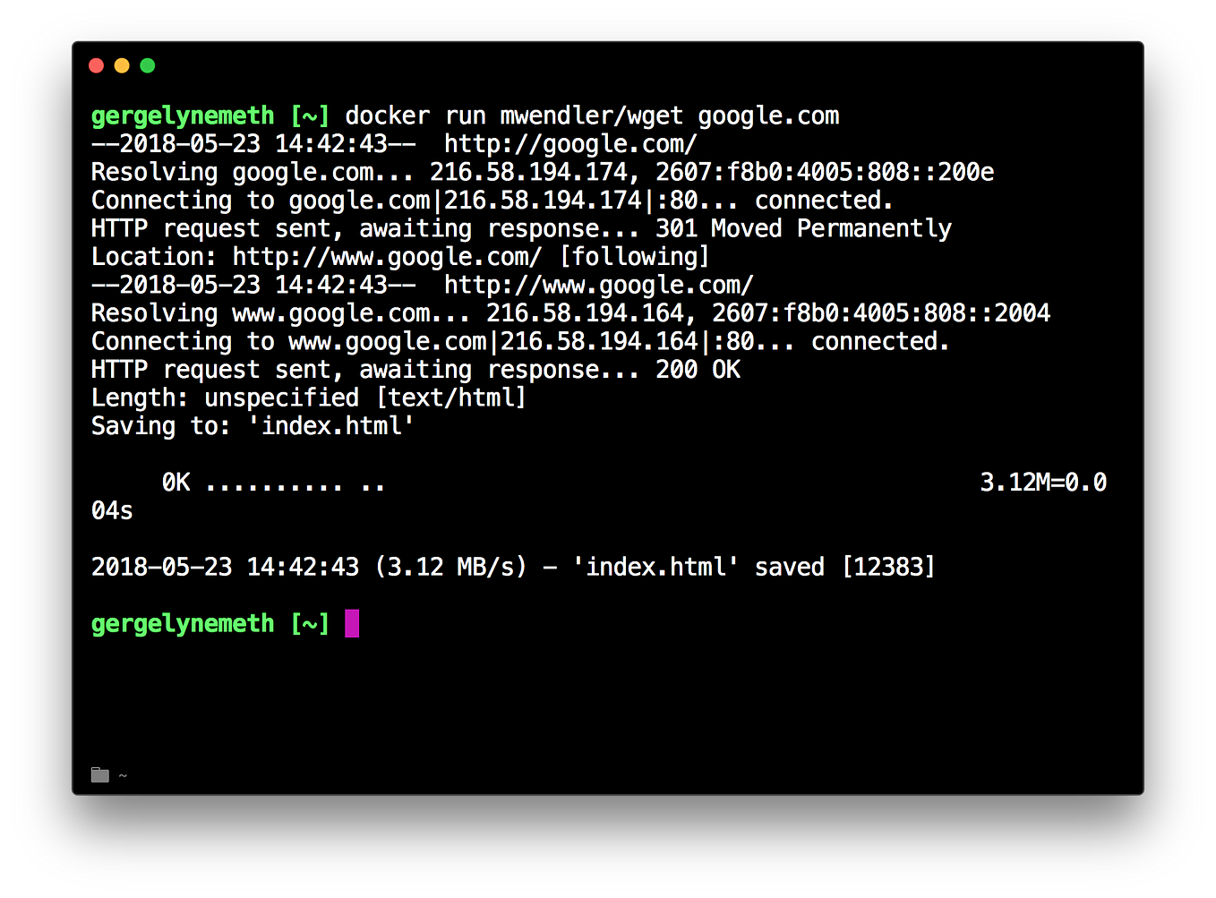 Getting started with Jenkins and Node | by Gergely Nemeth | RisingStack ...