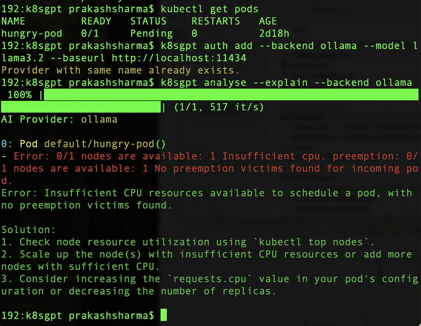 Unleashing the Power of PySpark: A Dive into Distributed Computing | by Prakash Sharma | Medium