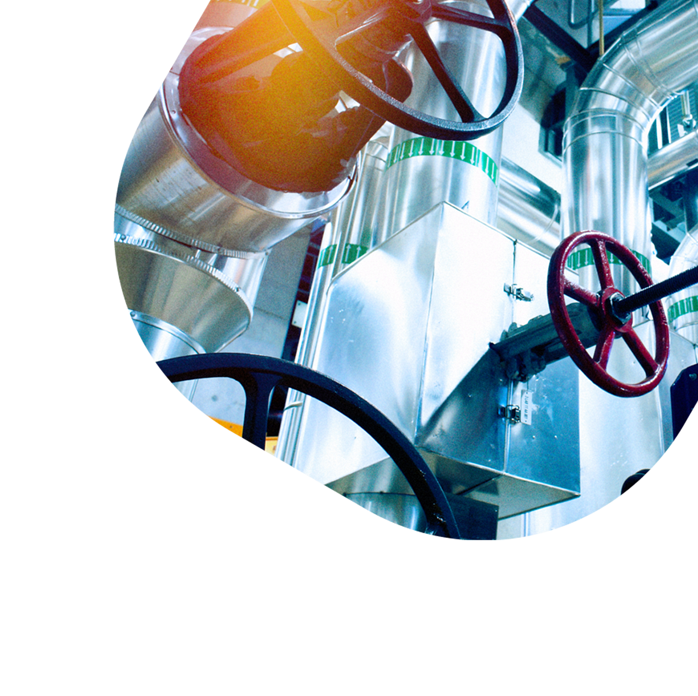 Learning from best practice — a visit to the Copenhagen Heat Network ...