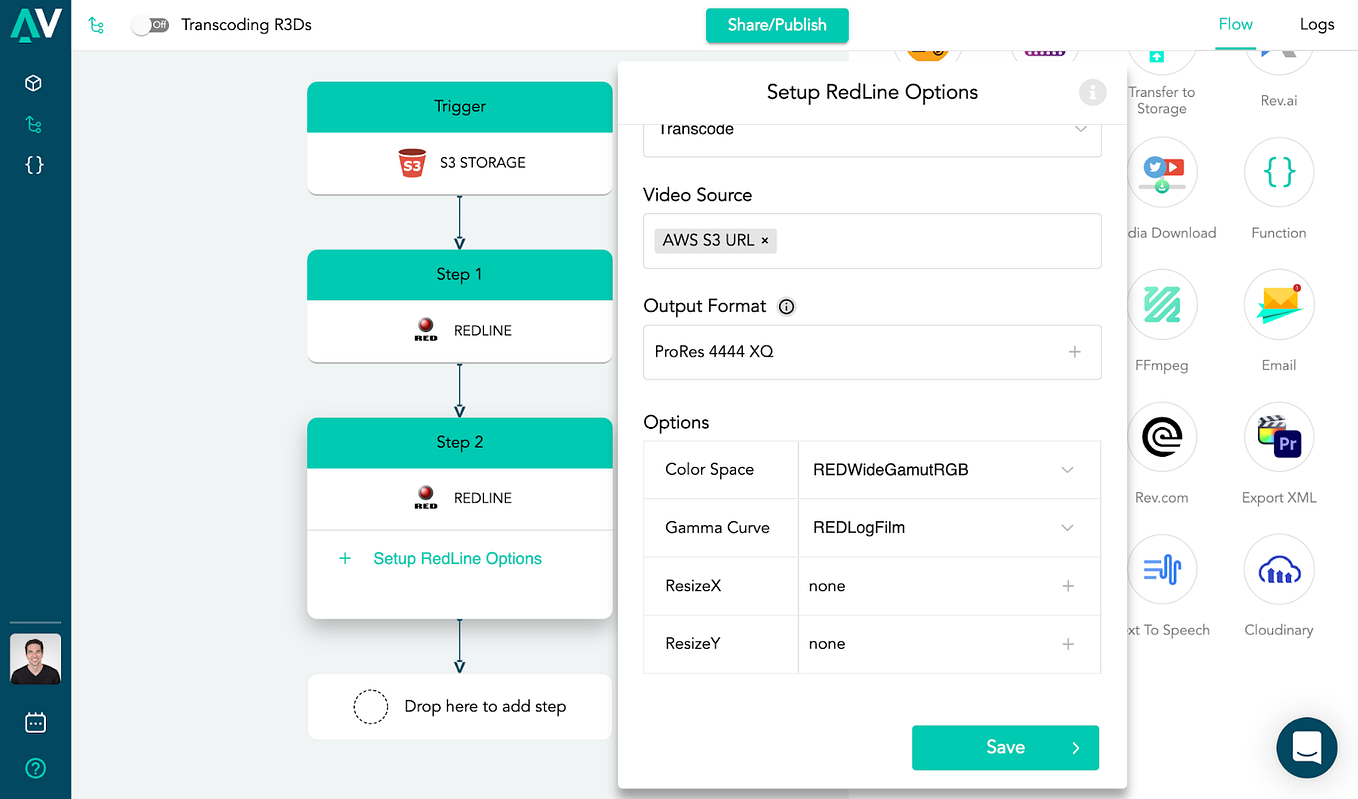 “The Definitive Guide to PostgreSQL for DaVinci Resolve” | by Seth Goldin | Medium