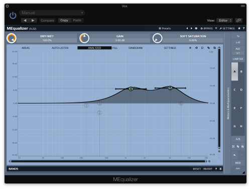 Equal Loudness Contour (and How to Use It) | by Dustin M. Chaffin | Medium