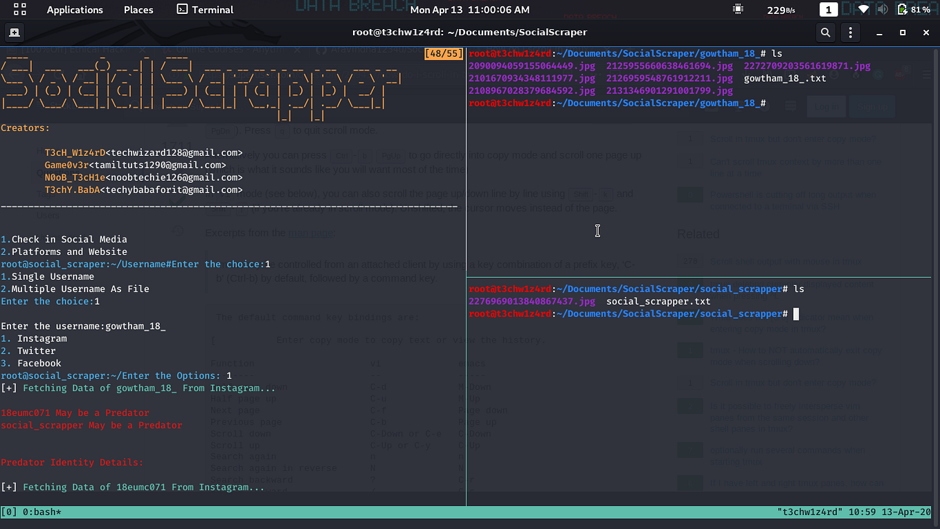 OS Command Injection: Beginner’s Guide - RIXED_LABS - Medium
