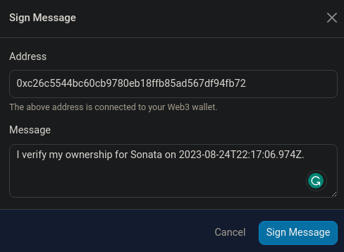 Why Sonata?. Imagine you are a degen hunter and have… | by Sonata Bot | Medium