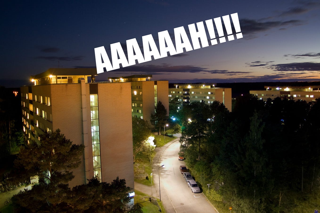 Four reasons Landlords won’t rent through Section 8 | by Timothy J ...