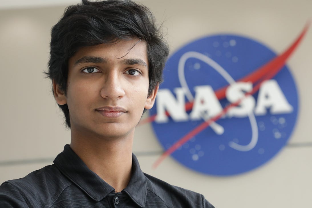 CS 373 Spring 2025: Final Entry: Arnav Joshi | by Arnav Joshi | Apr, 2025 | Medium