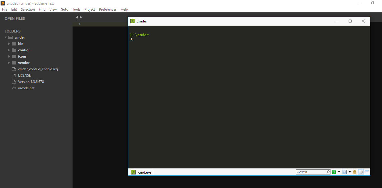 Make Powershell And Powershell Integrated Terminal In Vs Code Awesome By Ali Hassan Medium