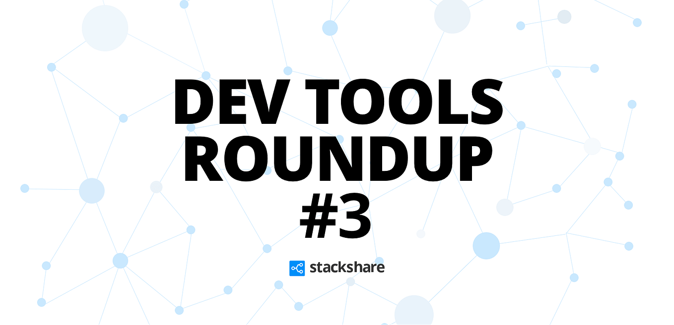 🎊 Introducing The StackShare API (Beta) — tech stack data for 1.5M+ companies | by StackShare ...