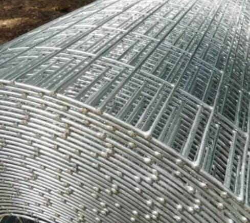 What Are The Most Common Wire Mesh Construction Styles? | by ...