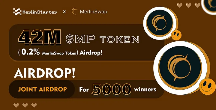 MYTH GameFi Ecosystem Airdrop. Overview | by Coin Chronicles | May, 2024 | Medium