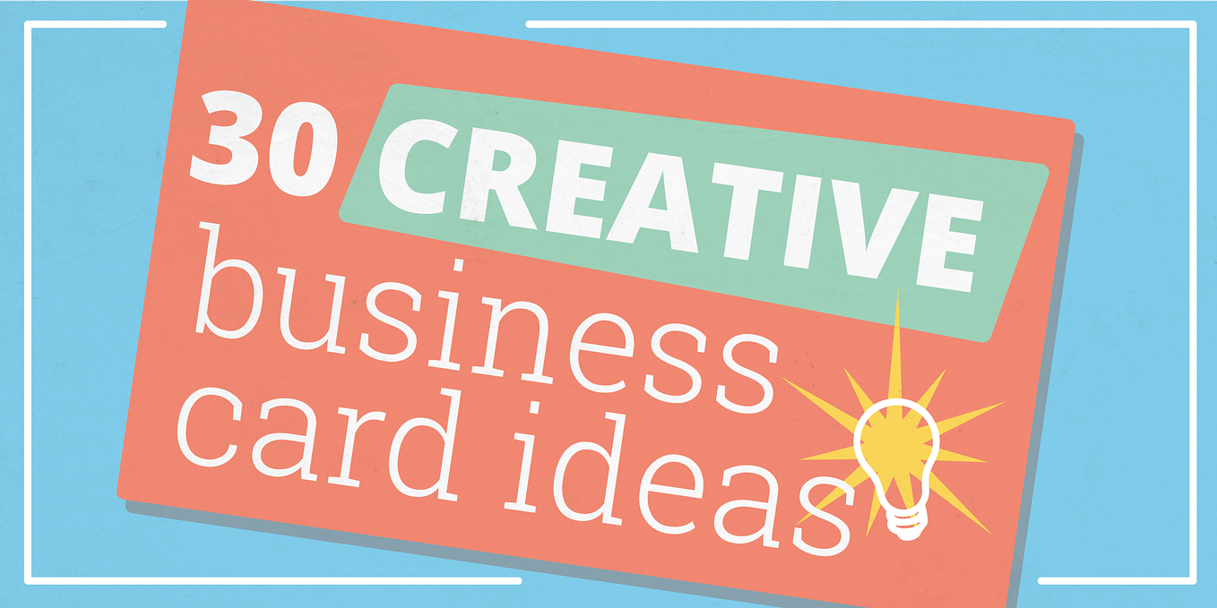 10 best branding & corporate identity design examples | by Lucidpress ...