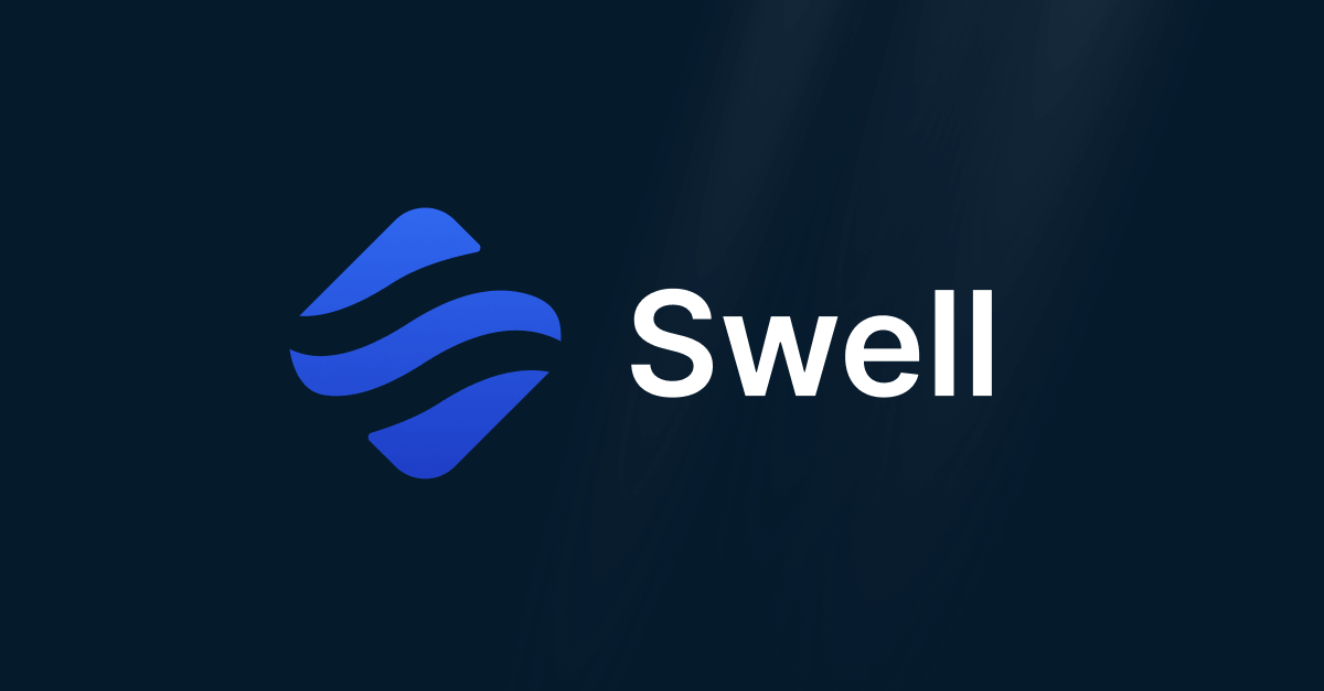 Restaking nedir?. Swell’in yerel Liquid Restaking… | by Swell Network Türkiye | Medium