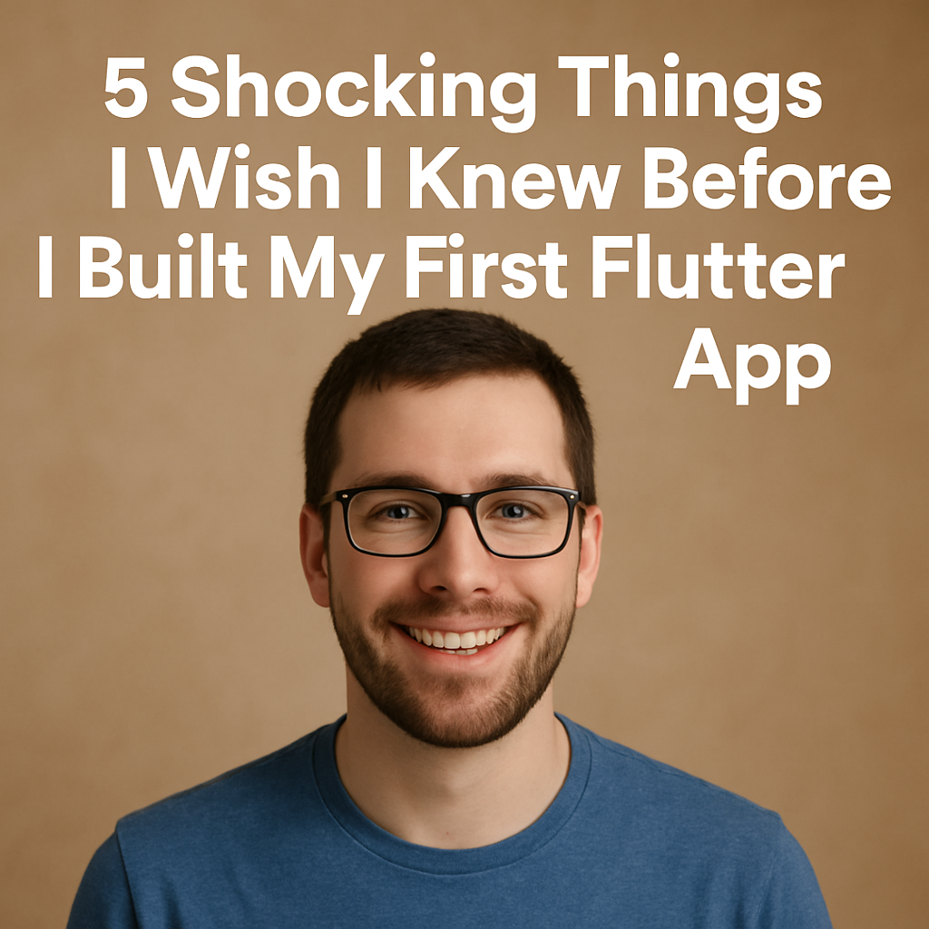 Building and Publishing Custom Packages and Modules in Flutter | by ...