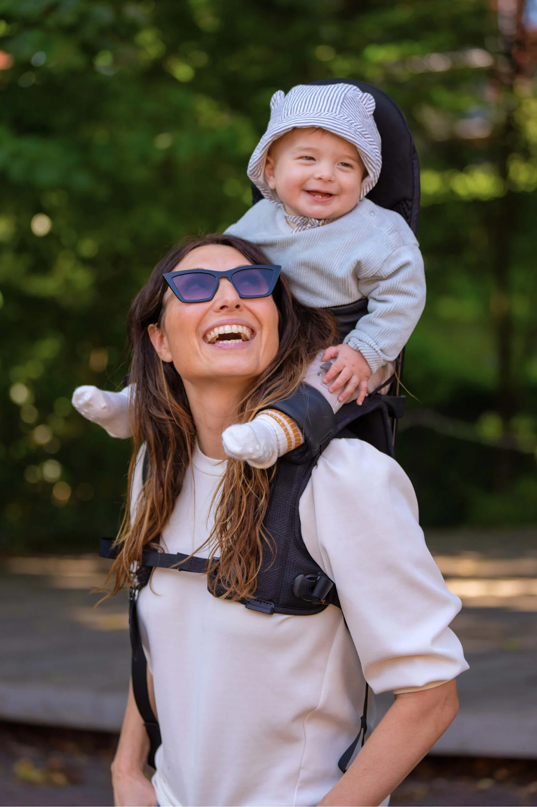 Best Baby Carriers for Newborns: A Savvy Guide for New Moms | by Anne K ...