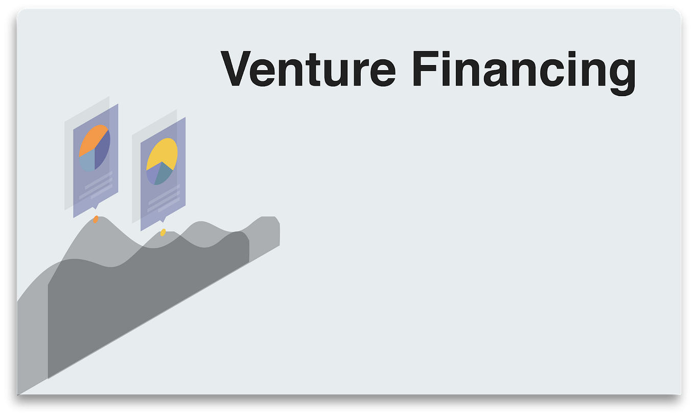 Venture Financing Term Sheets 101 — Downside Protection | by HyperDraft | HyperDraft Blog | Medium