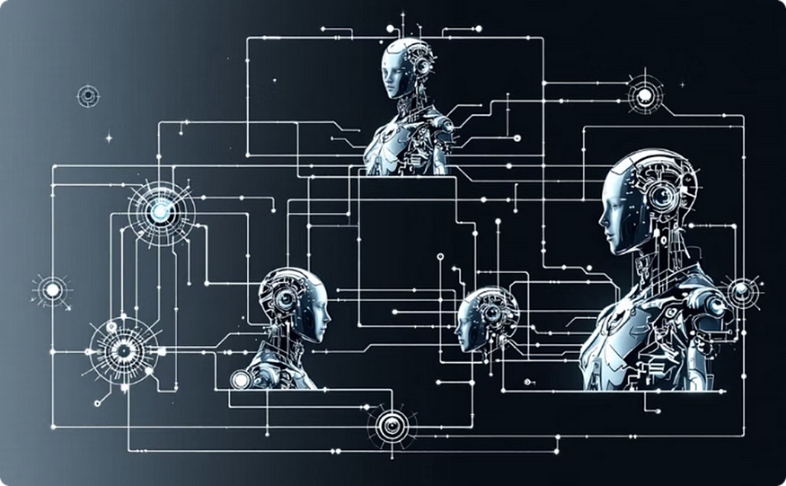 Part 6: Agentic AI vs. Non-Agentic AI: Understanding the Key ... Part 6: Agentic AI vs. Non-Agentic AI: Understanding the Key ...