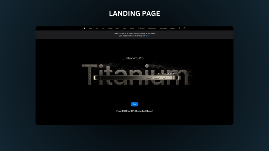 30 Best HTML5/CSS3 Minimalist Website Templates & Examples | by Trista ...