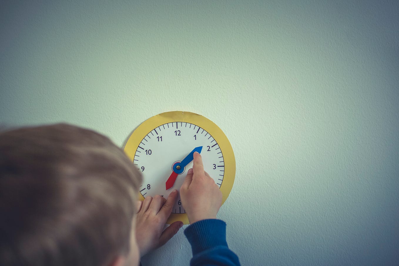 Writing in early childhood: Understanding grip & how to introduce ...