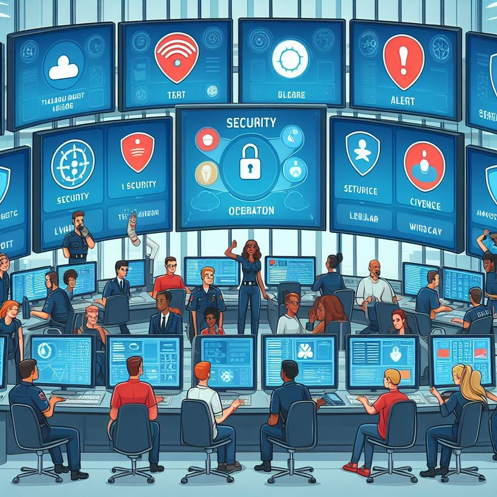 Microsoft Digital Defense Report 2022 | by Andre Camillo, CISSP | Geek ...