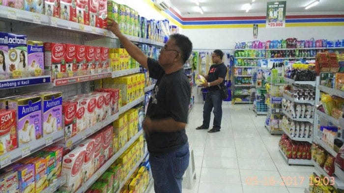ISTILAH TAG DI INDOMARET ADALAH INFORMASI RINCI PRODUK DI INDOMARET ...