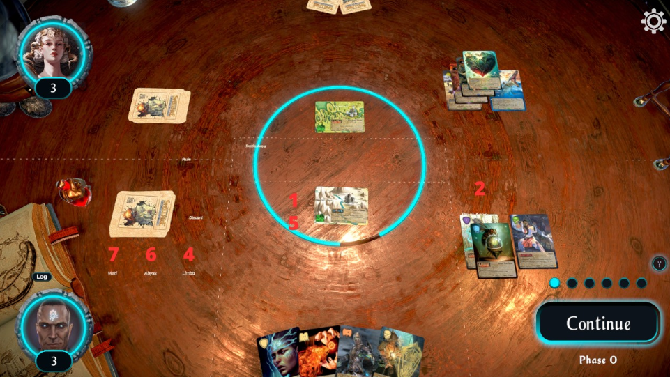 Explore The Elements Of Spellfire: Earth - Spellfire - Re-master the ...