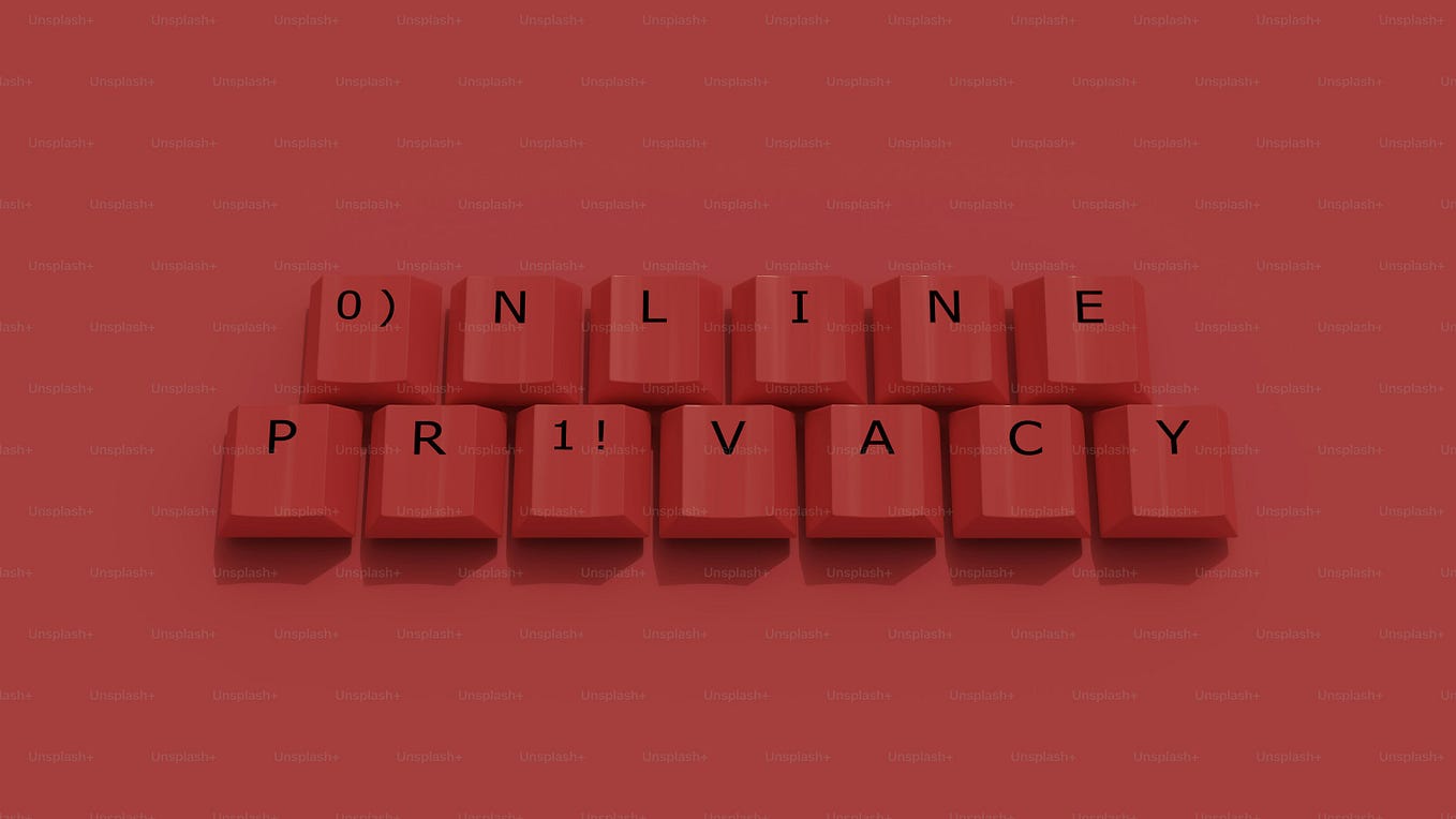 Why Digital Privacy Is Important. Digital privacy is very important ...