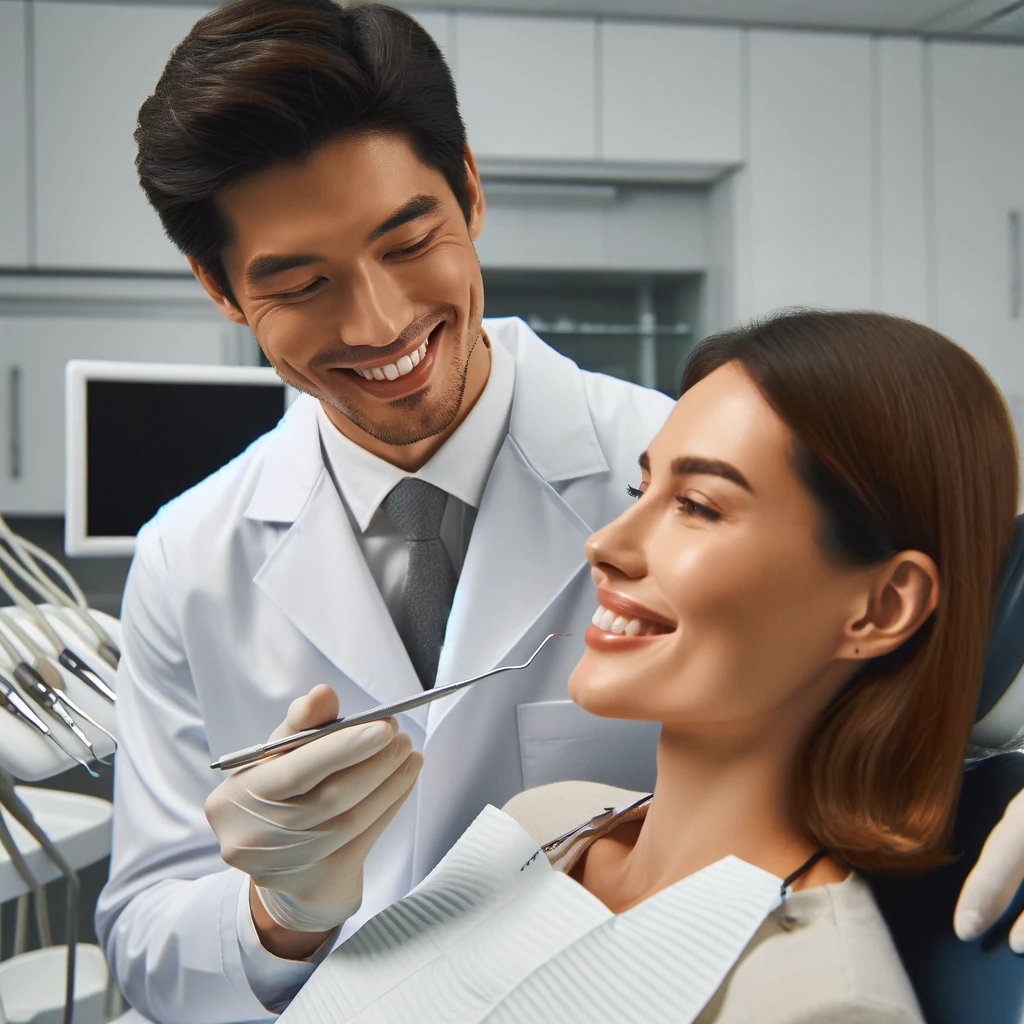 Maintaining a Glistening Smile: The Advantages of Frequent Dental Check Up and Clean Services ...