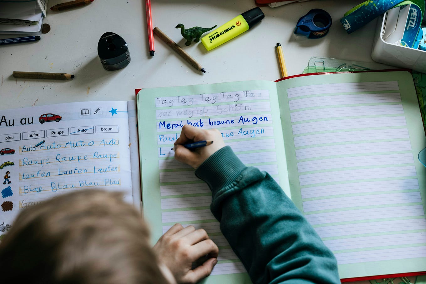 English Language Levels: From Beginner To Proficiency | by LinguaTrip ...