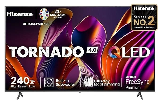 Samsung TV vs. Hisense TV — Which One Reigns Supreme? | by LEANSIMCORP ...