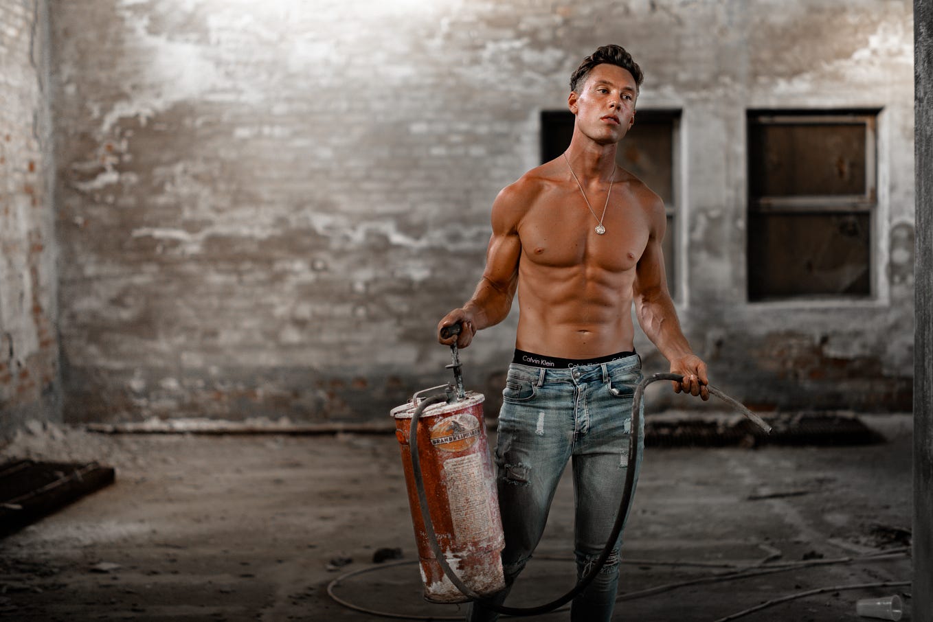 The First Rule of Running: Build and Maintain Your Aerobic Base | by ...