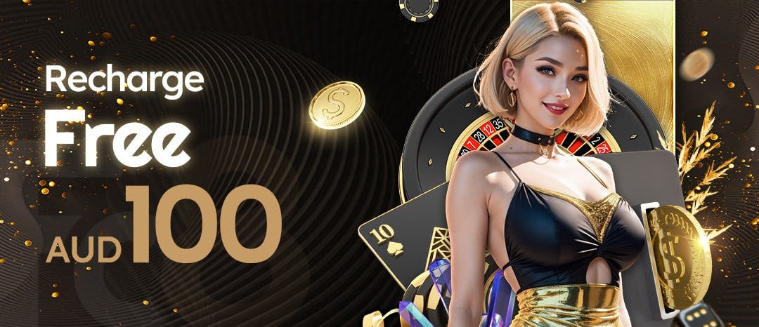 Experience the Thrill of Australia’s Premier Online Gaming at FC8AU ...