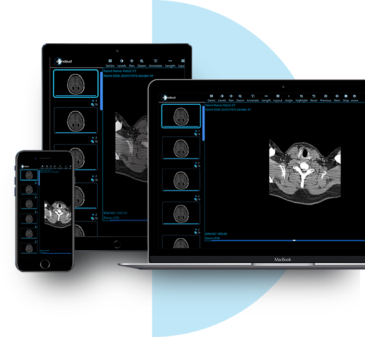 Radiology Information System Software: Streamlining Medical Imaging ...