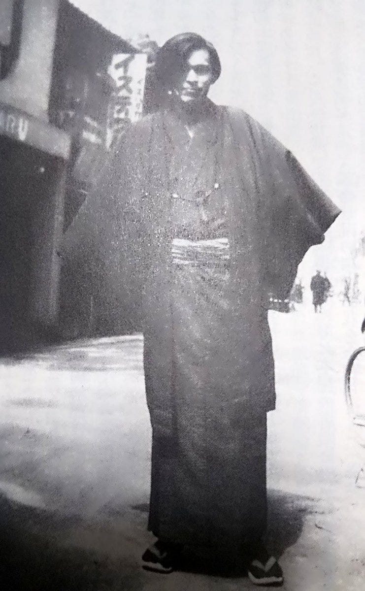 2024 : 13th m urnful m n (and my fav things on 2024) | by Takumi Inai (Syphus) | Medium