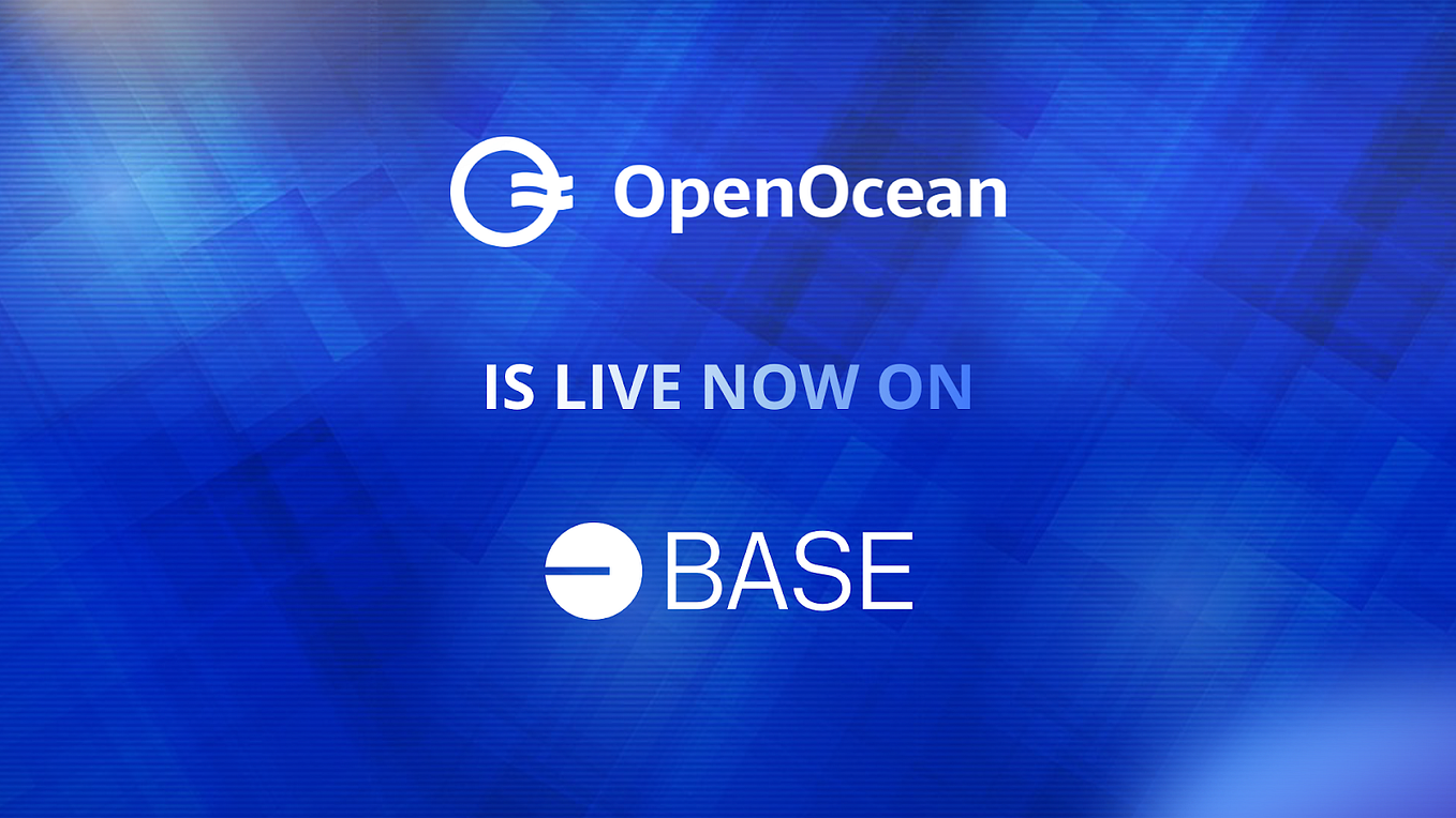 Introducing OpenOcean’s Limit order Plus — a smooth CEX-like ...