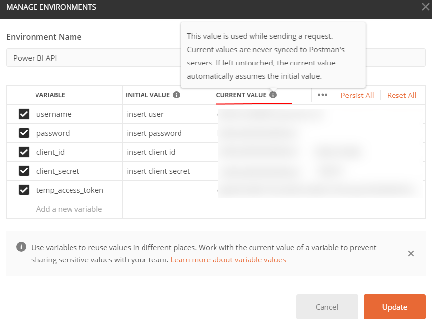 R Visuals in Power BI: Beyond Plots | by David Eldersveld | Medium