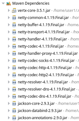 Using Apache Kafka to implement event-driven microservices | by Victor ...