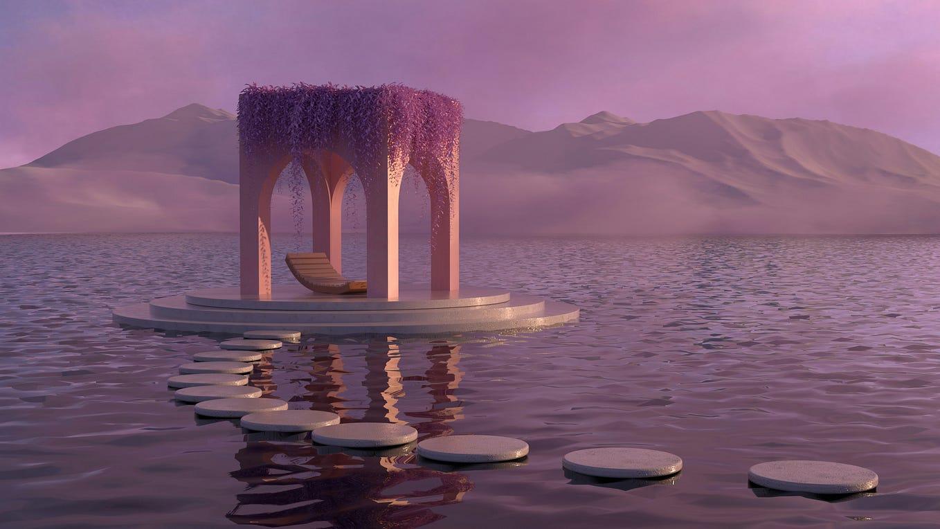 A Beginners Guide To Using Threejs React And Webgl To Build A 3d Application With Interaction
